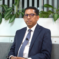 Channel DR R.M. SURANTHA PERERA (PAEDIATRICIAN) | eChannelling Sri Lanka