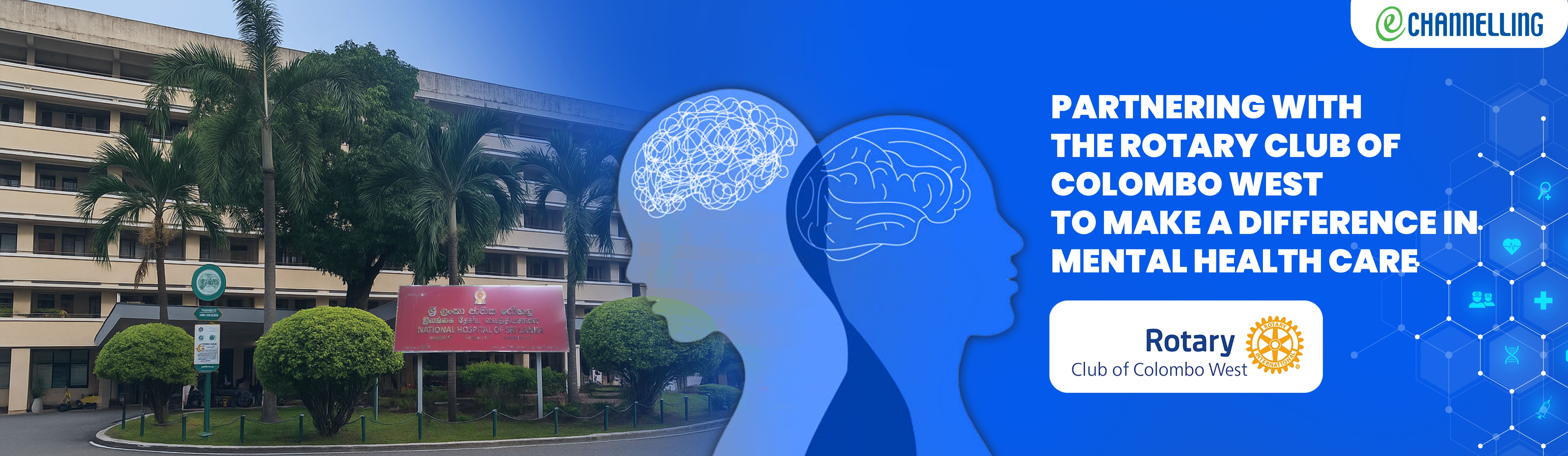 eChannelling | Find a Doctor Sri Lanka