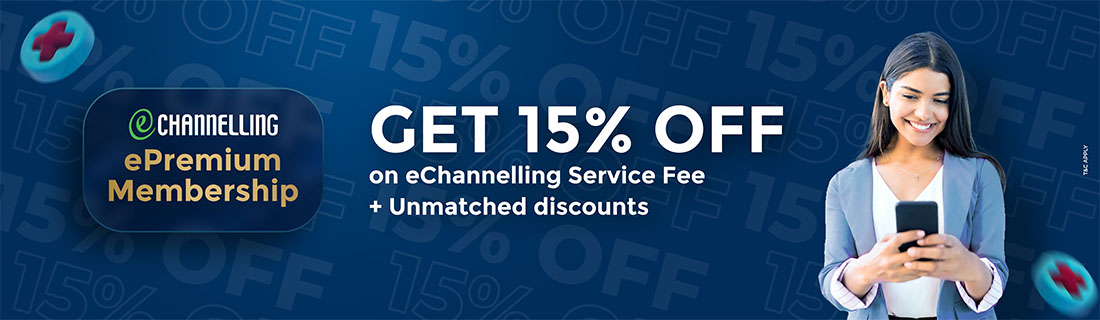 eChannelling | Find a Doctor Sri Lanka